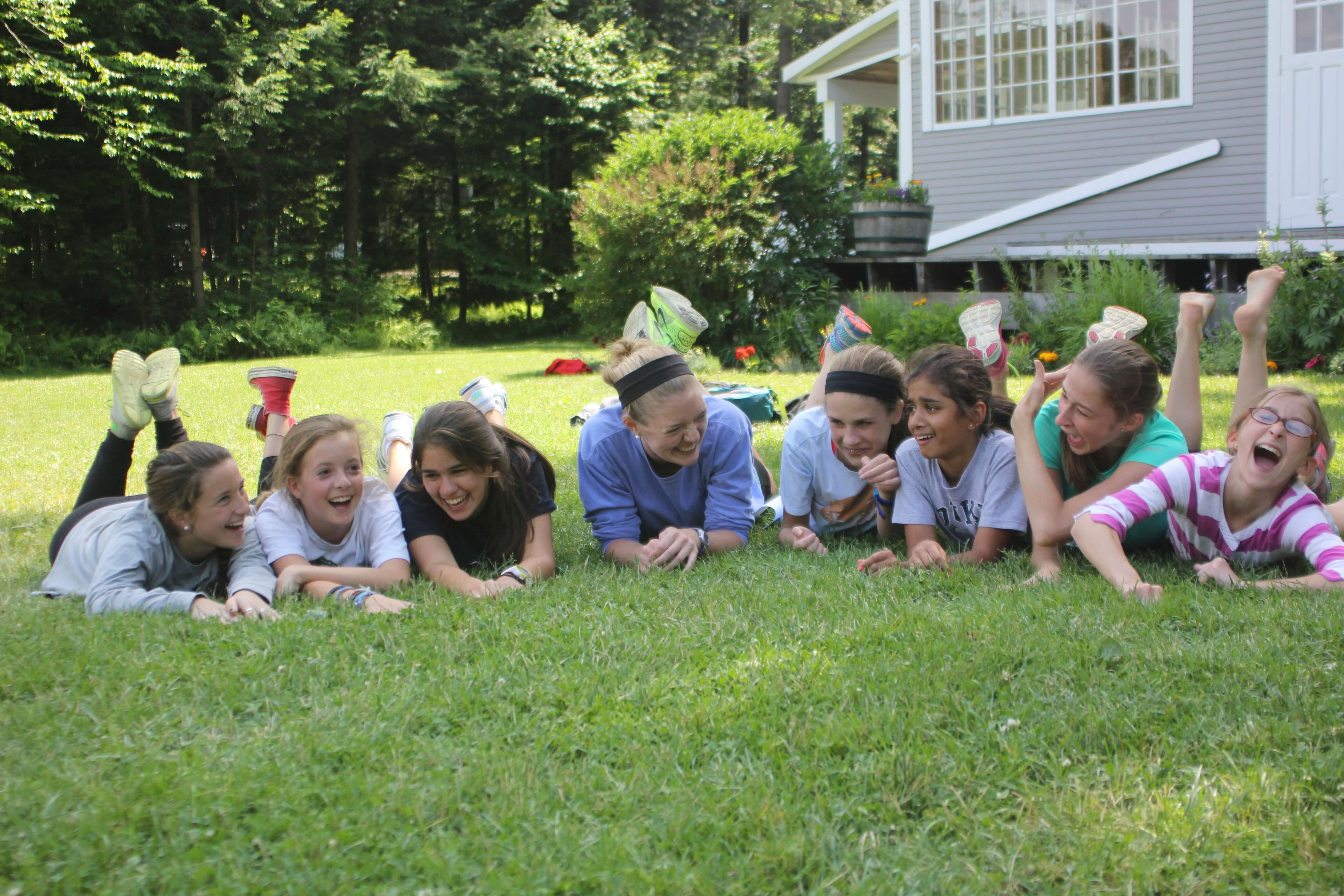 May 2015 - Lochearn Summer Camp for Girls - Our Girls Sleepaway Camp Blog!