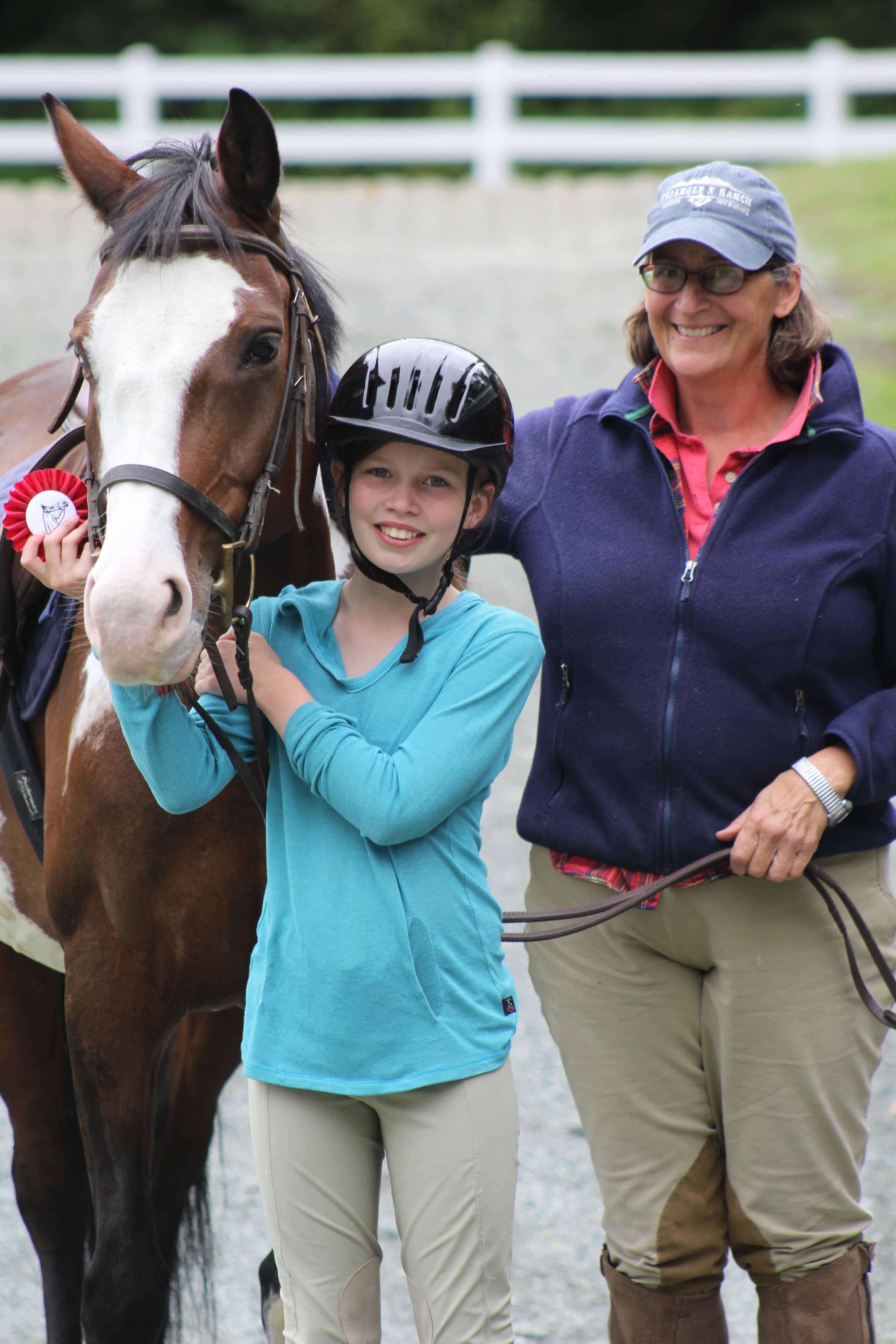 Importance of Quality Instruction - Lochearn Summer Camp for Girls ...