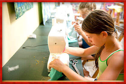 Why go to summer camp? - Lochearn Summer Camp for Girls - Our Girls ...