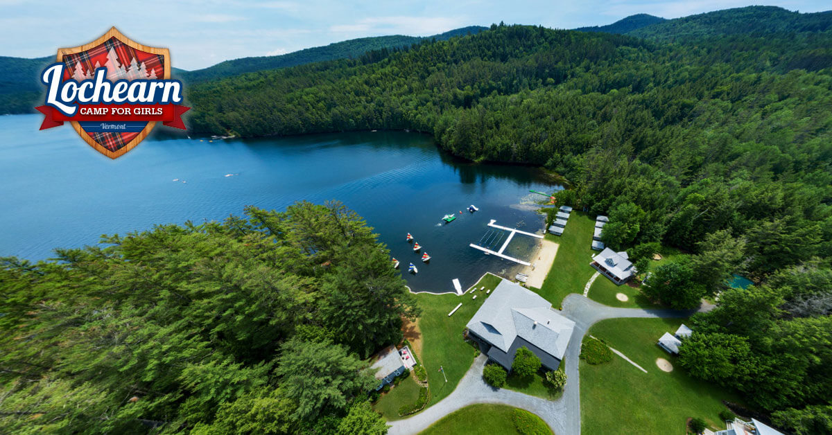 Lochearn Summer Camp for Girls - Our Girls Sleepaway Camp Blog!